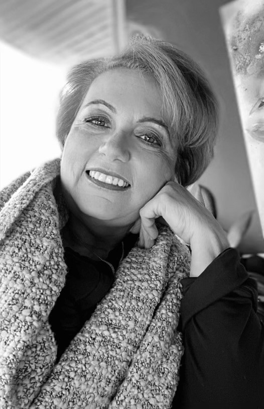 Dina Simone – London Collaborative Family Law